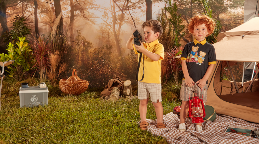 Gracia | Moda Kids Premium