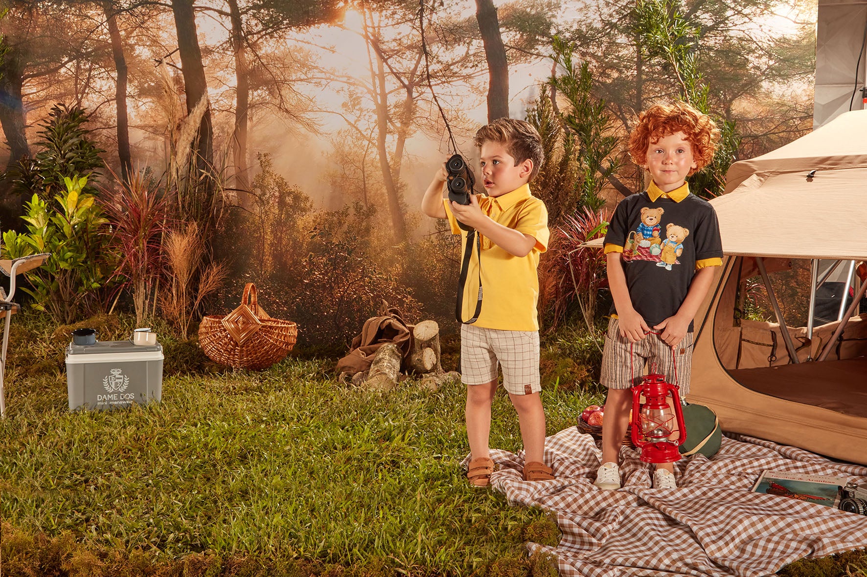 Gracia | Moda Kids Premium