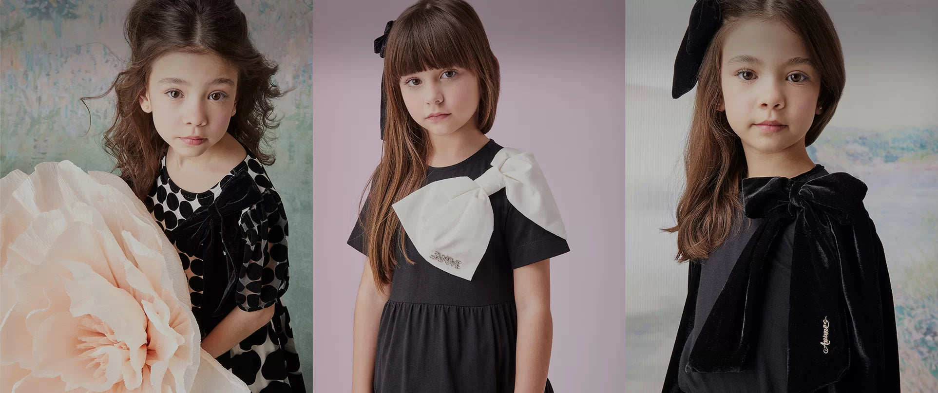 Gracia | Moda Kids Premium