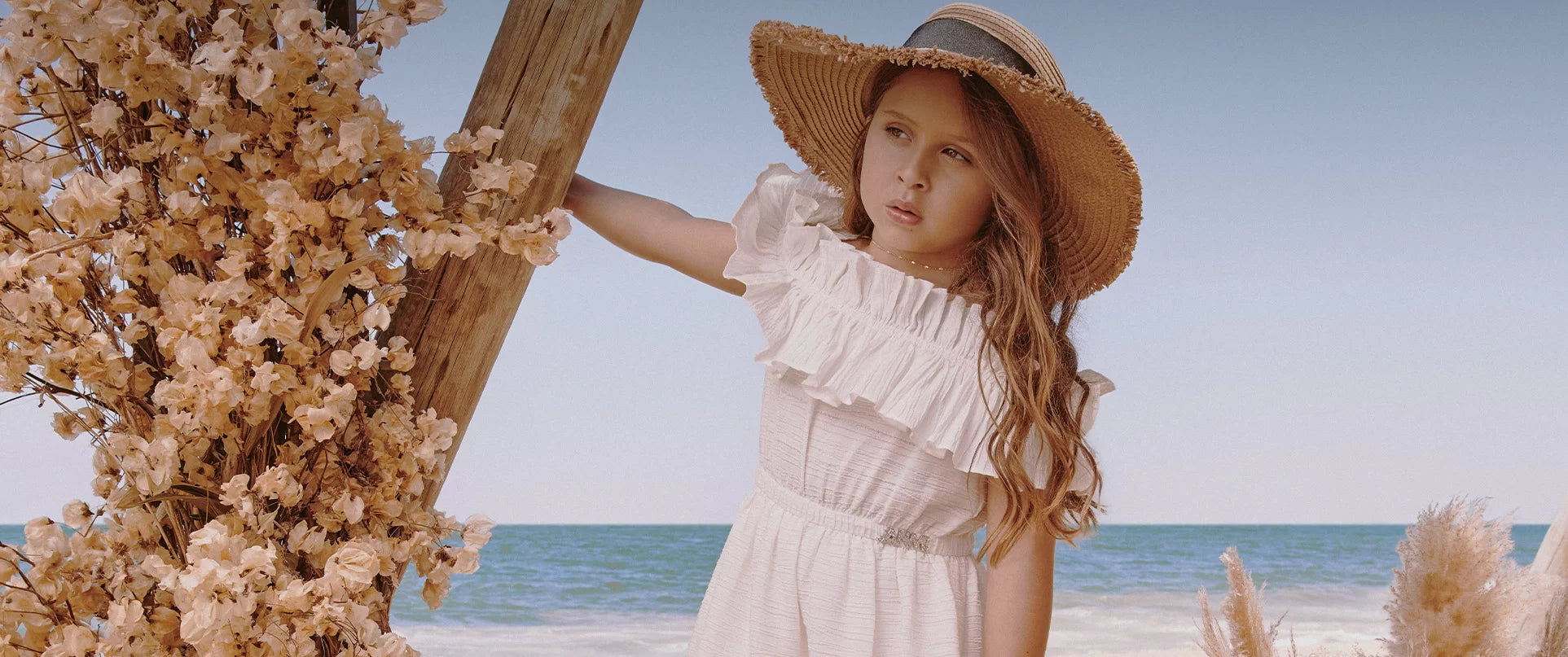 Gracia | Moda Kids Premium